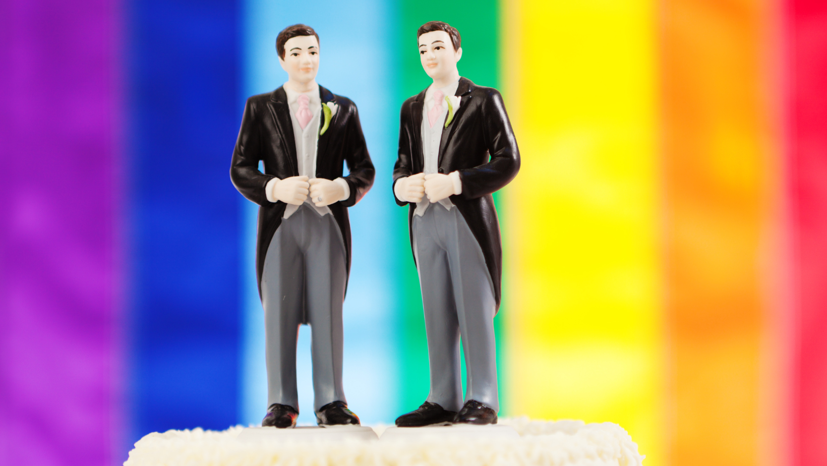 The Respect for Marriage Act: A Victory for LGBTQ+ Families Nationwide