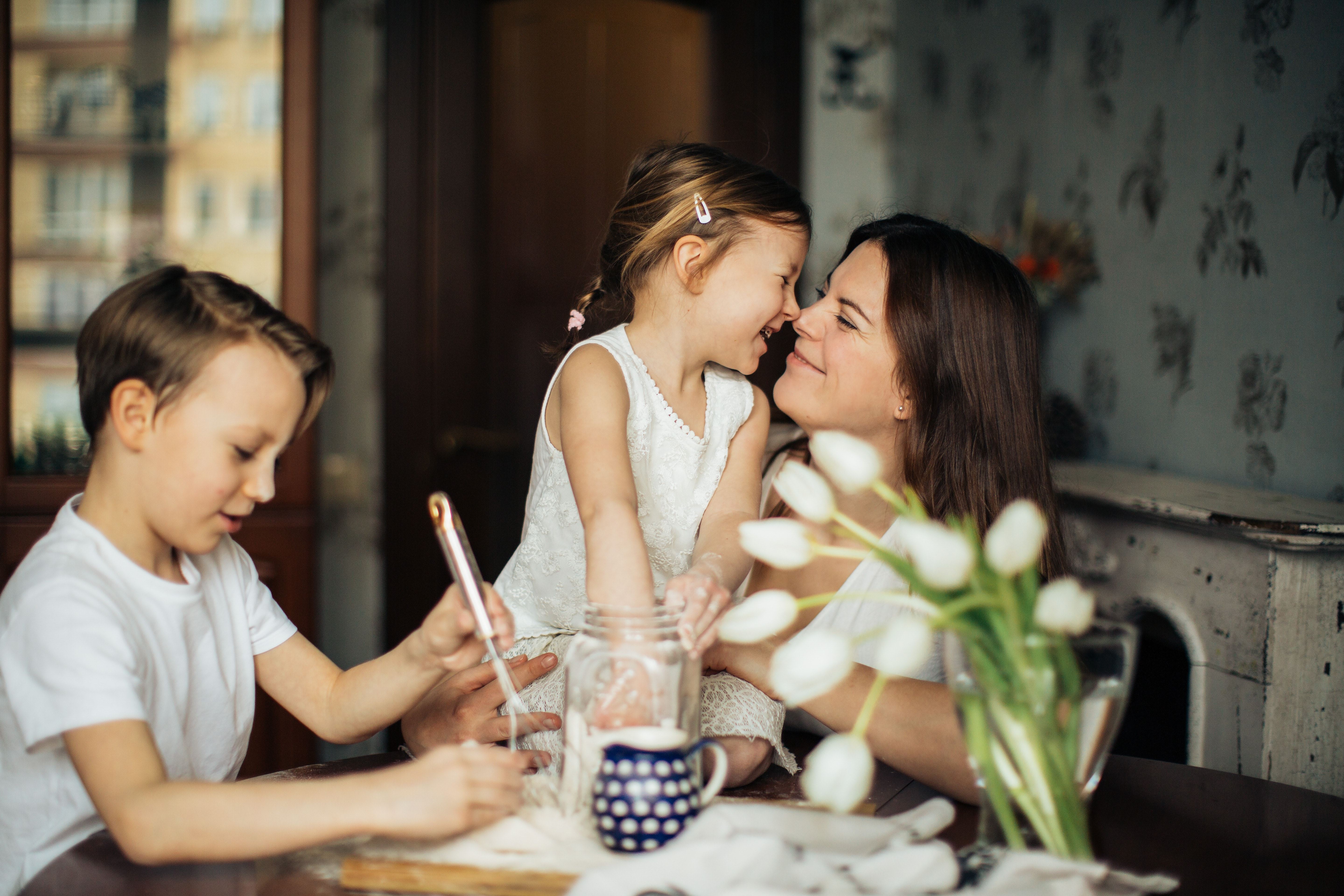 Can I Change the Name of a Minor Child?