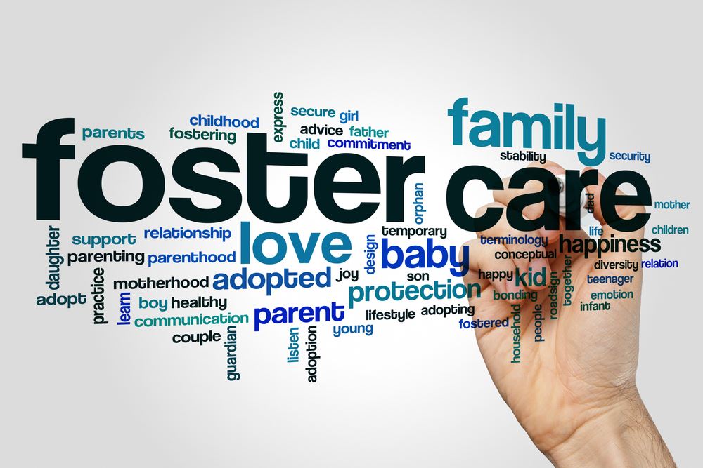 What is Extended Foster Care? What is Extended Foster Care?